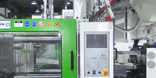 Industrial Robot Archives - TopStar