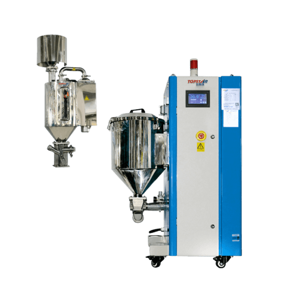 Nitrogen Dryer System - TopStar