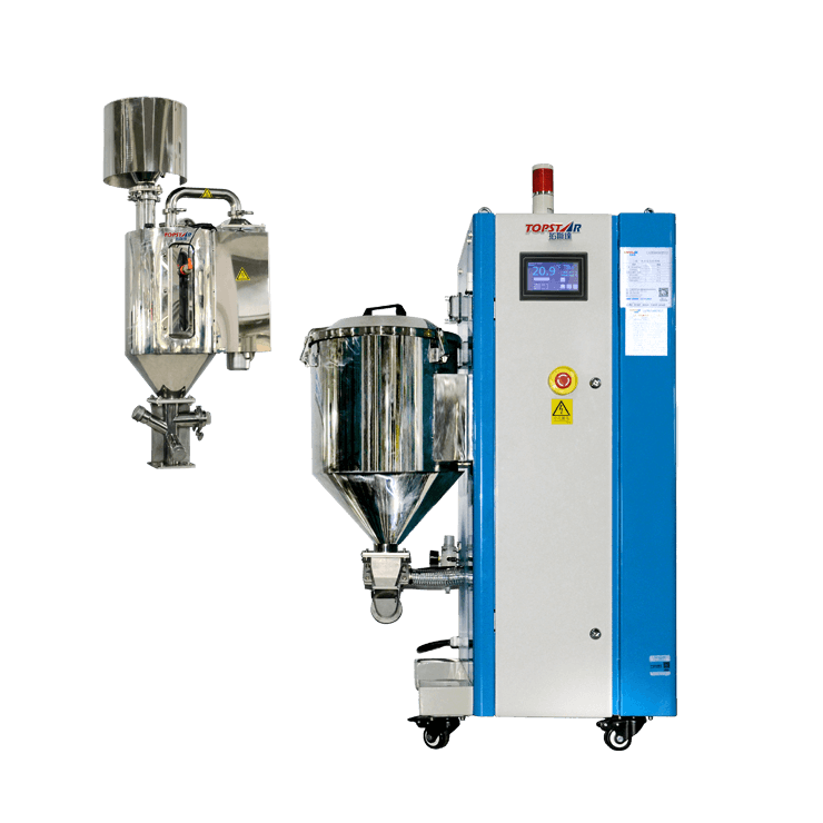 Nitrogen Dryer System TopStar