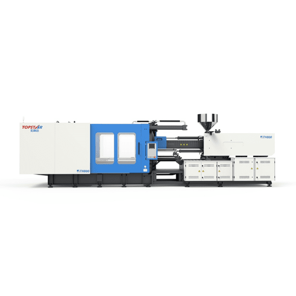 What is the function of Arburg injection molding machine?