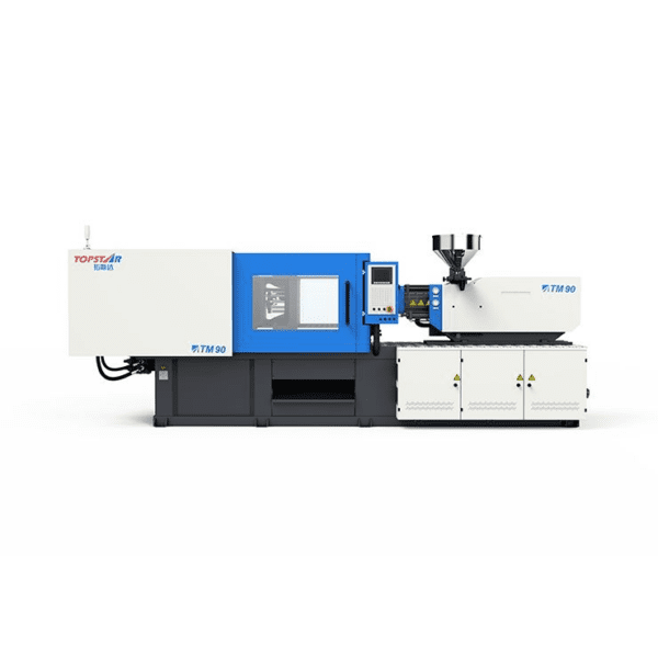 TM Series Benchtop Injection Molding Machine