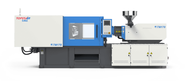 The Hobby Injection Molding Machine That Wins Customers