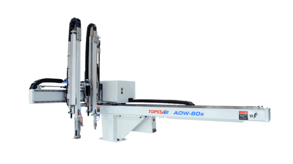 How Injection Robot Maintain the Pace and Quality?