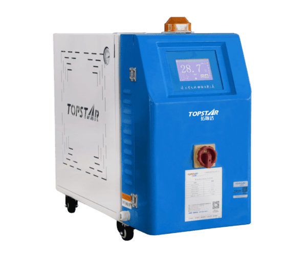 How to Choose A Quality Mold Temperature Controller?