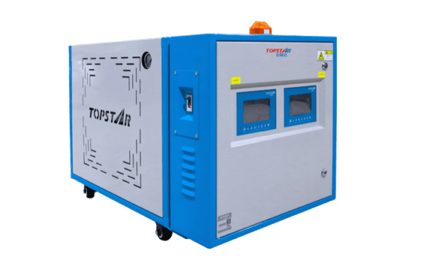 How to Choose A Quality Mold Temperature Controller?