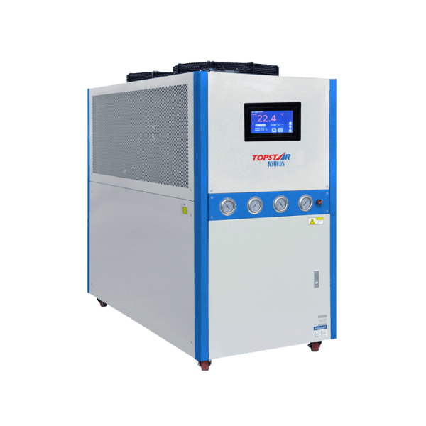 Air Chillers Archives - TopStar