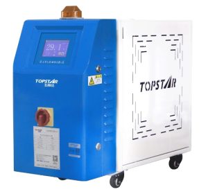 What is a mould temperature controller？ - TopStar