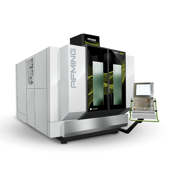 The Ultimate Significance of CNC Machine Center