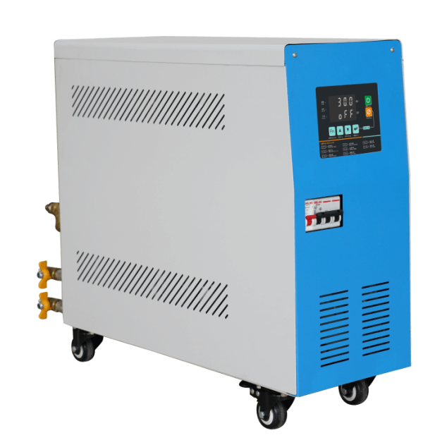 Oil Type Mold Temperature Controller