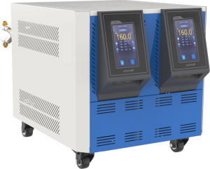 Oil Type Mold Temperature Controller