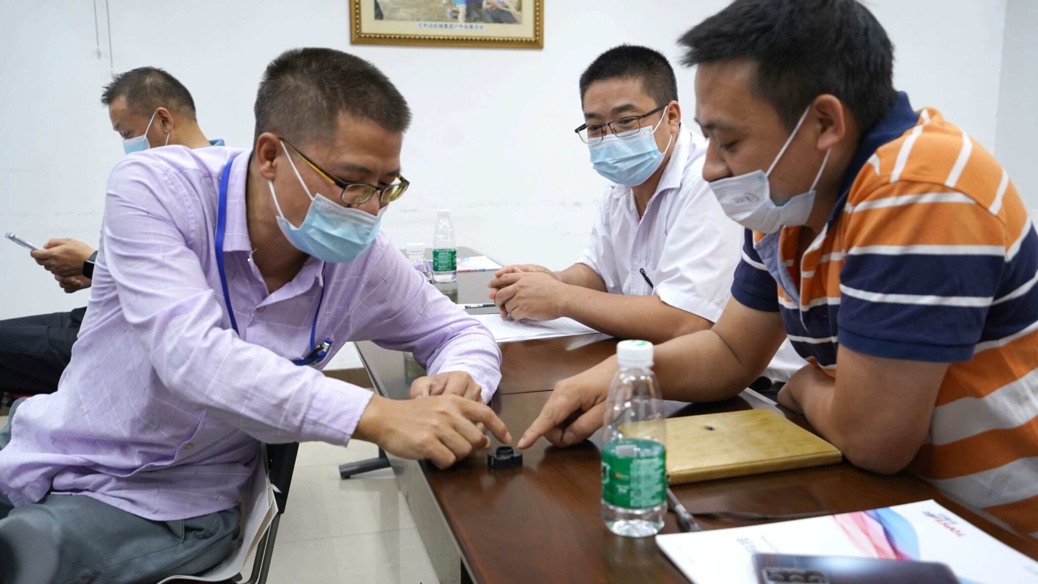 Star Club – The first injection molding engineer elite training camp in ...