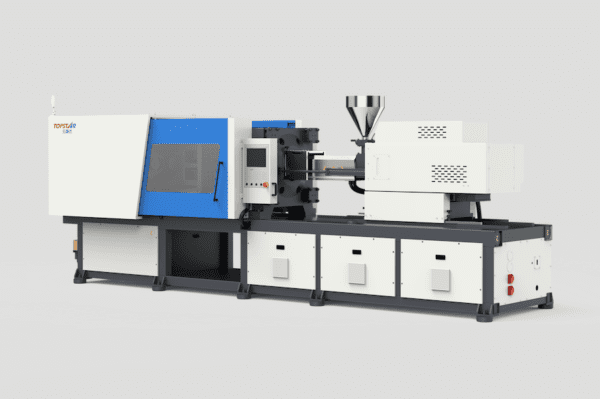Select the suitable injection molding machine for your enterprise