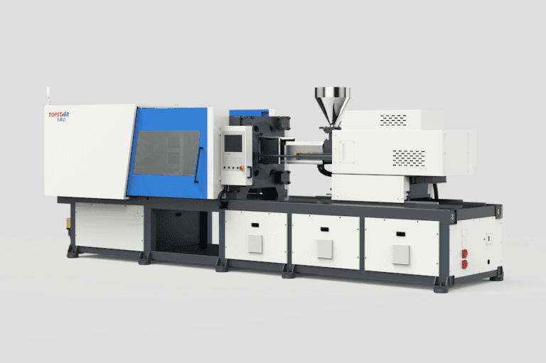 Select the suitable injection molding machine for your enterprise