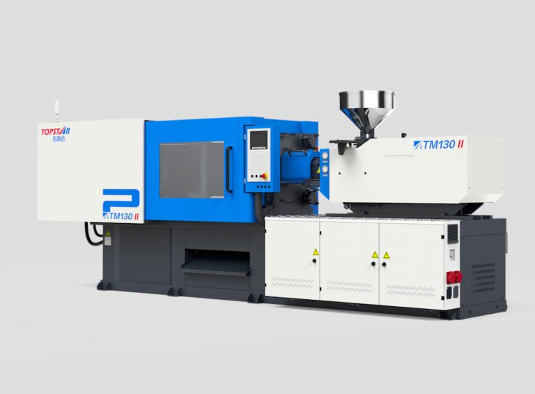 The Benefits of Bench Injection Molding Machine - TopStar