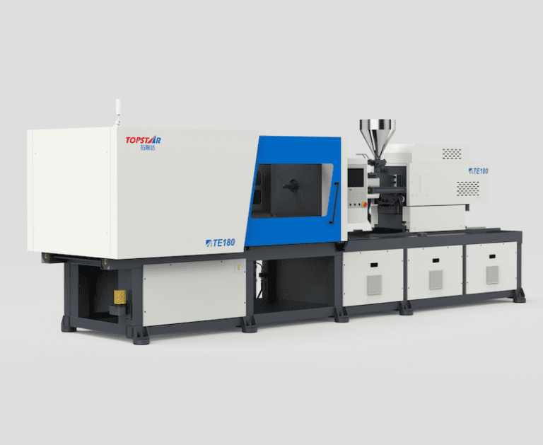 How to select a robot injection molding machine - TopStar