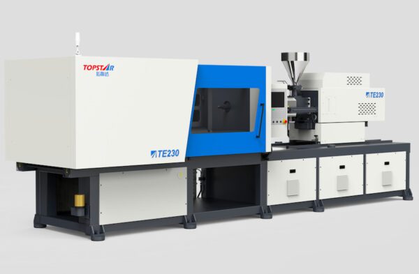 How Does a Desktop Injection Molding Machine Work? - TopStar