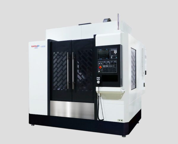 Quality CNC Machine Manufacturing - TopStar