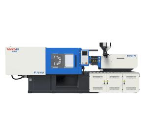 Toggle Hydraulic injection Molding Machine