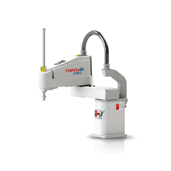 Superior the SCARA robot increases efficiency and productivity