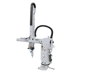 Swing Arm Robot: An Efficient Option for Your Industrial Automation