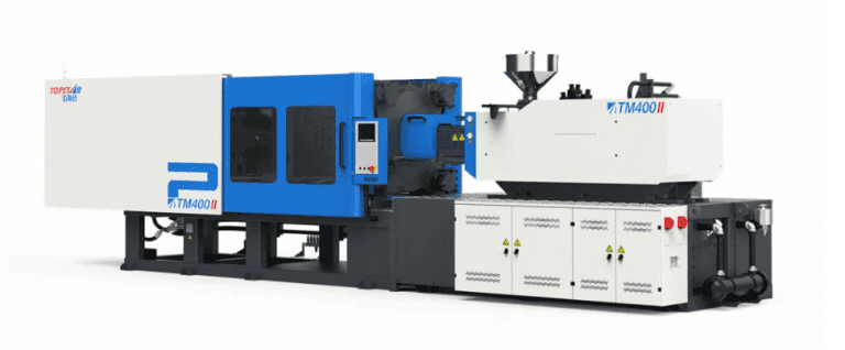 Plastic injection machines: key equipment that shapes modern industry ...