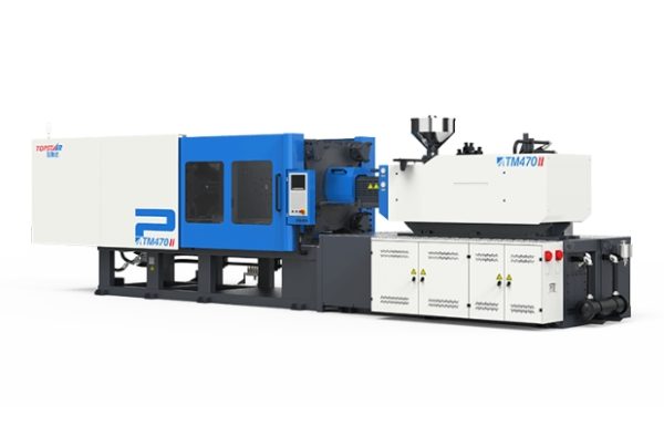 How a plastic injection machines can improve your production level ...