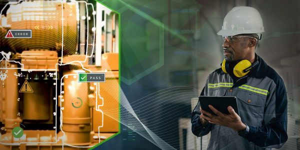 Enhancing Injection Manipulator Efficiency With Predictive Maintenance