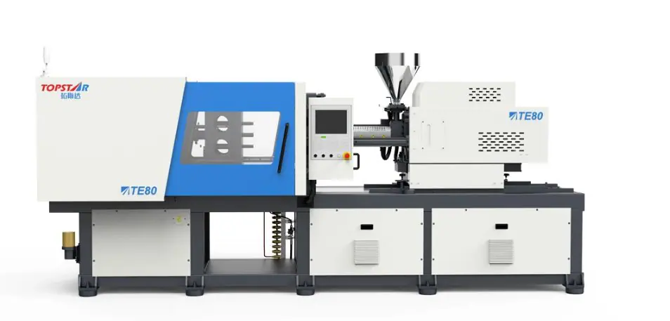 plastic injection machine Archives - TopStar