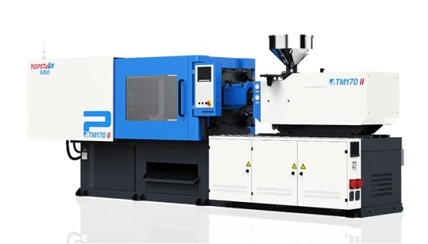 Choosing Between Vertical and Heavy duty injection molding machine ...