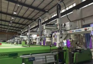 Injection Molding Automation: A Comprehensive Guide to Injection ...