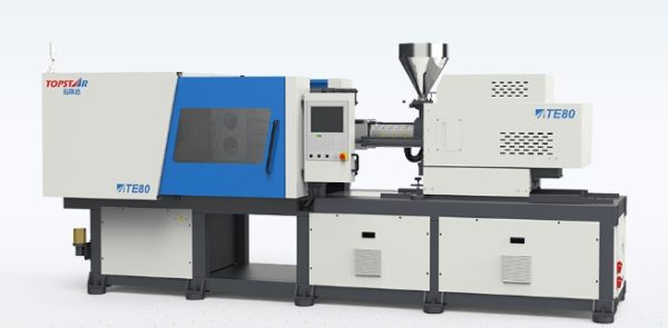 What is a hybrid injection molding machine? - TopStar