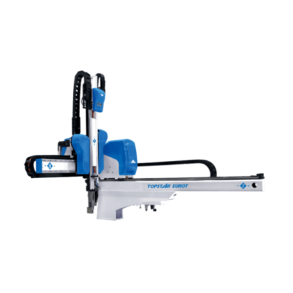 What Are The Injection Robot For Injection Molding Machines Topstar