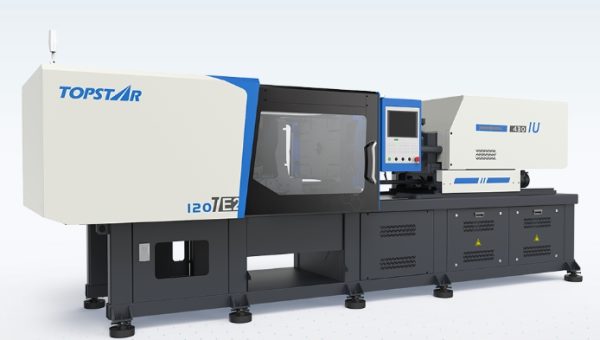 Which injection molding machine is best? - TopStar