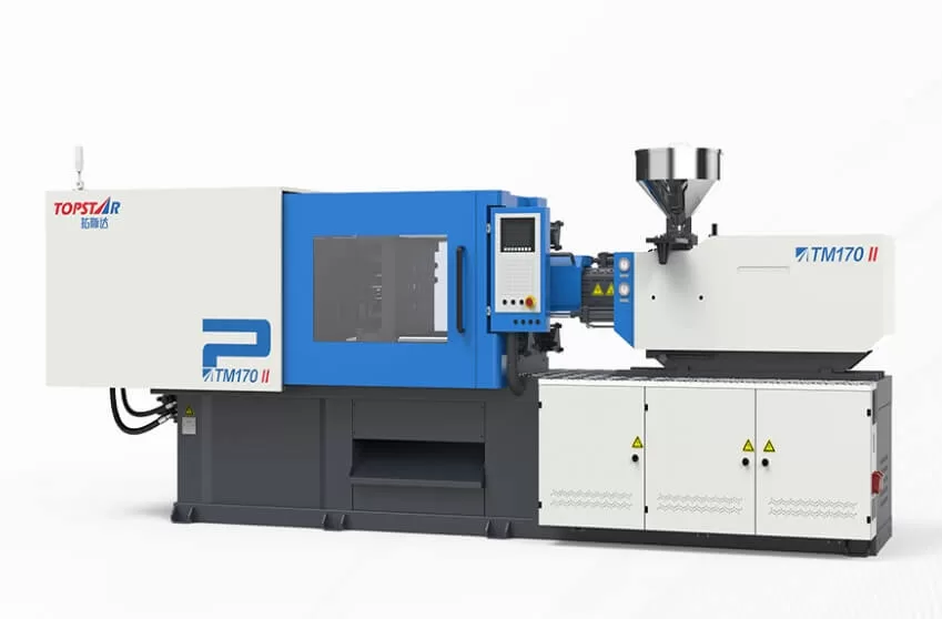 What safety features can you look for in a plastic injection molding ...