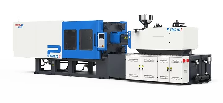 How to ensure uniform wall thickness in plastic bottle making machine ...
