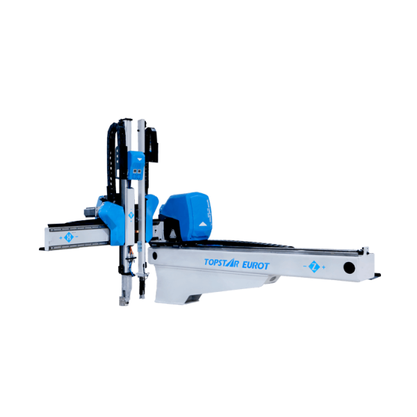 How do user needs influence the design of injection molding robot ...