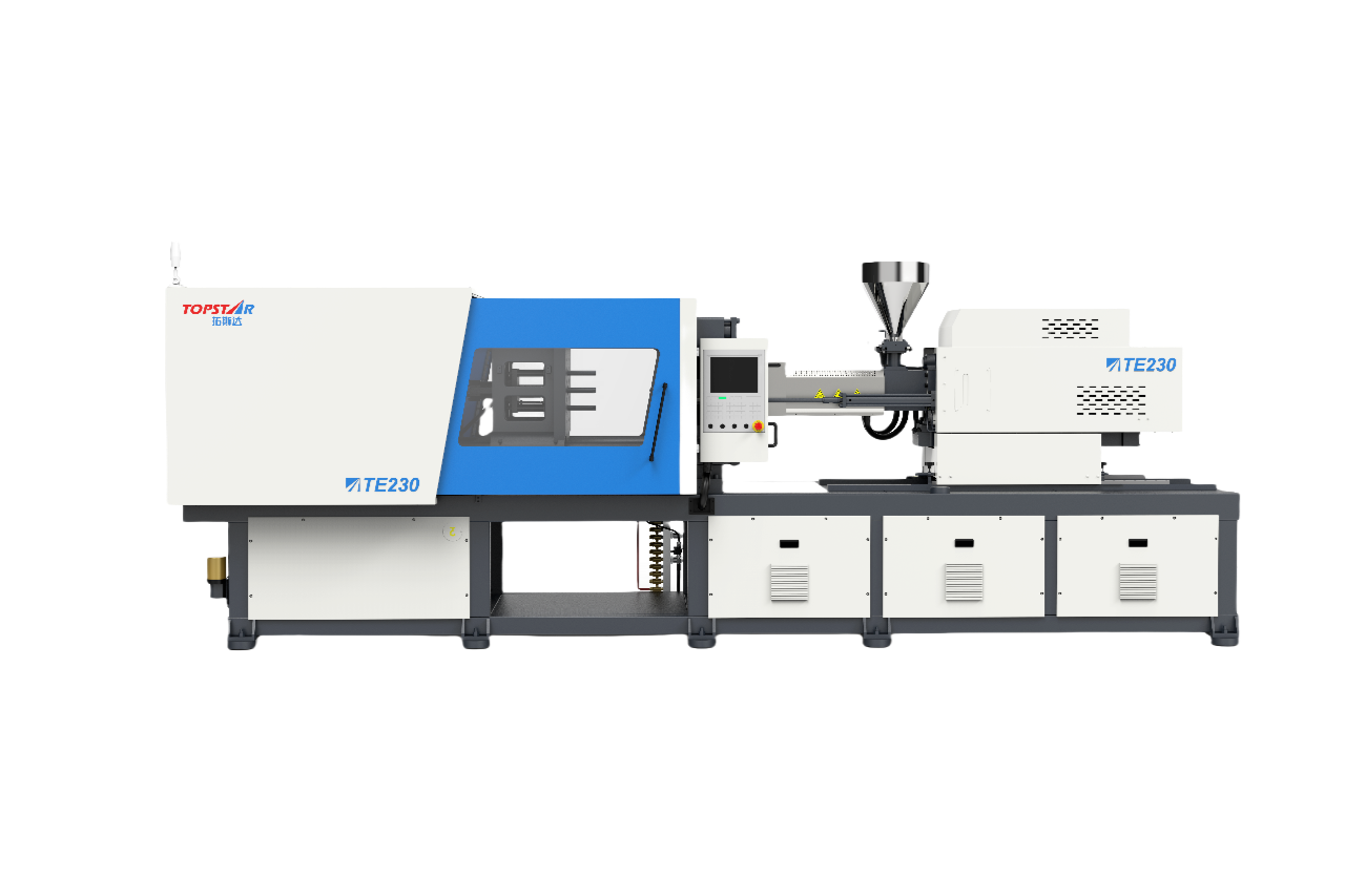 What are the typical energy savings of an all electric injection ...