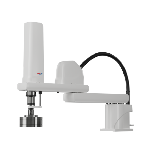 SCARA robots developed explicitly for the new energy industry - TopStar