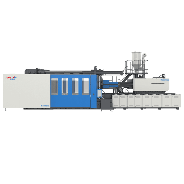 How to choose injection molding machines with different clamping forces ...