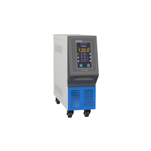 How to choose the mold temperature controller correctly? - TopStar