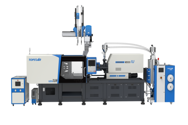 What relevant cost details should the injection molding machine ...