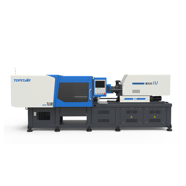 What equipment is involved in high-speed packaging injection molding ...