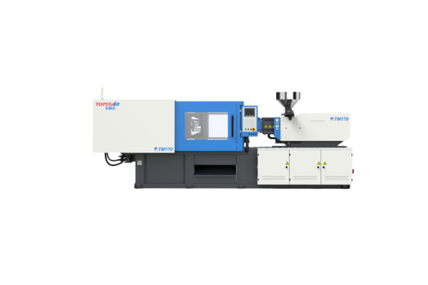 Differences between hydraulic and electric machines in injection ...
