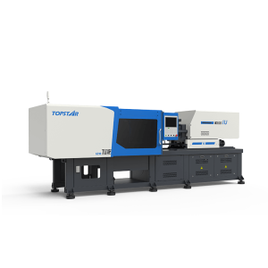 Guide to Hybrid Injection Molding Machine: Servo-Hydraulic Synergy for ...