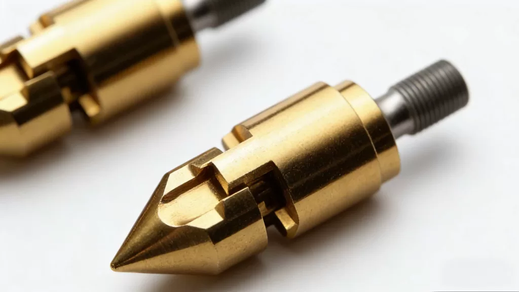 Can Topstar Plastic Molding Machine Handle High-Temperature Plastics ...