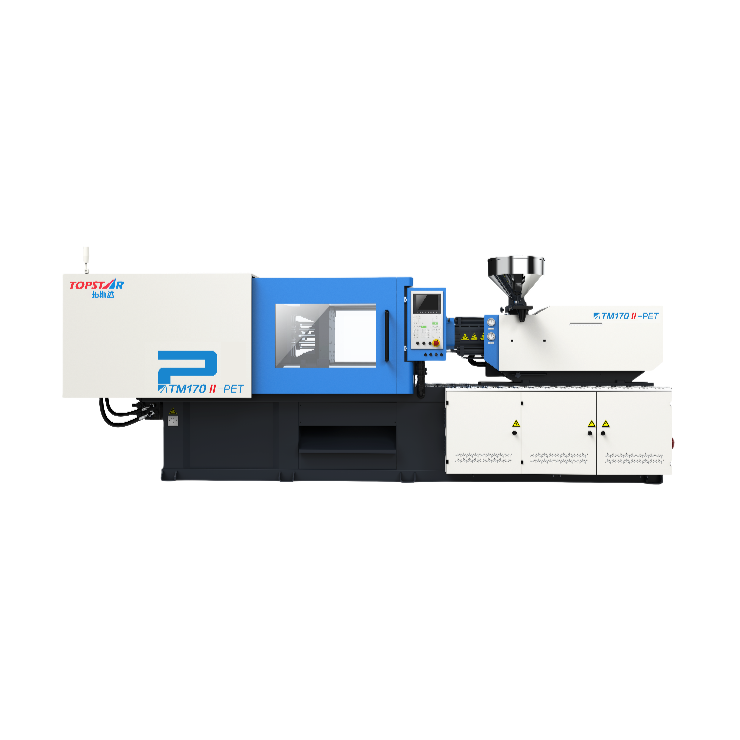 Can Topstar Plastic Molding Machine Handle High-Temperature Plastics ...